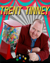 Empress Theatre | Description - Champion of Magic - Trent Tinney